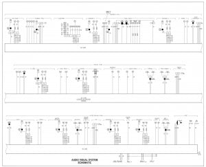 As Fitted Drawings - EdenCAD